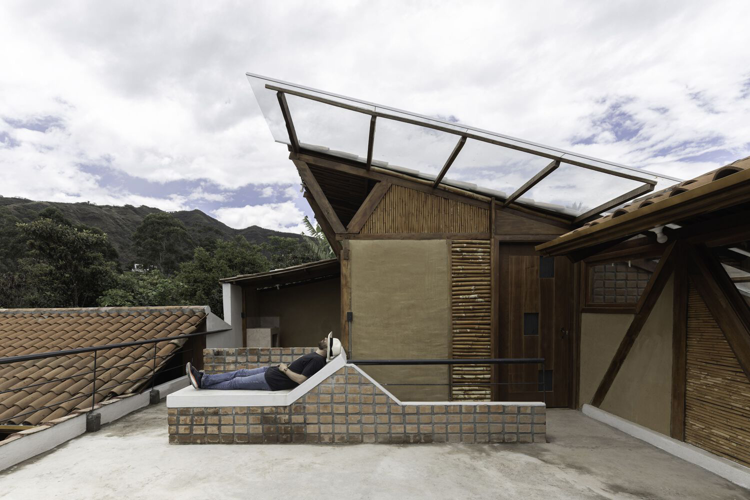 Casa Condor | FB+ estudio | arkitectureonweb