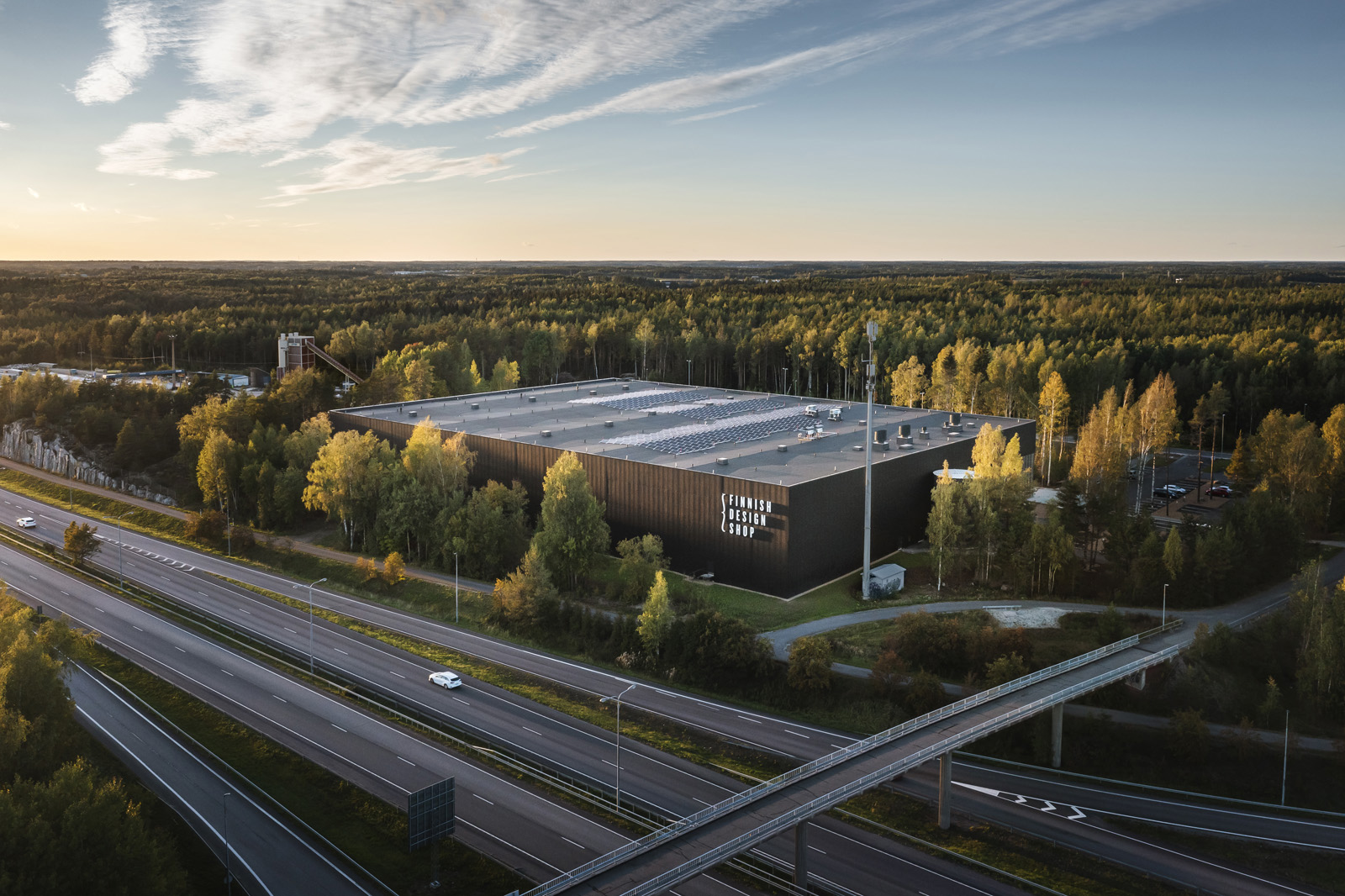 Finnish Design Shop I Avanto I arkitectureonweb