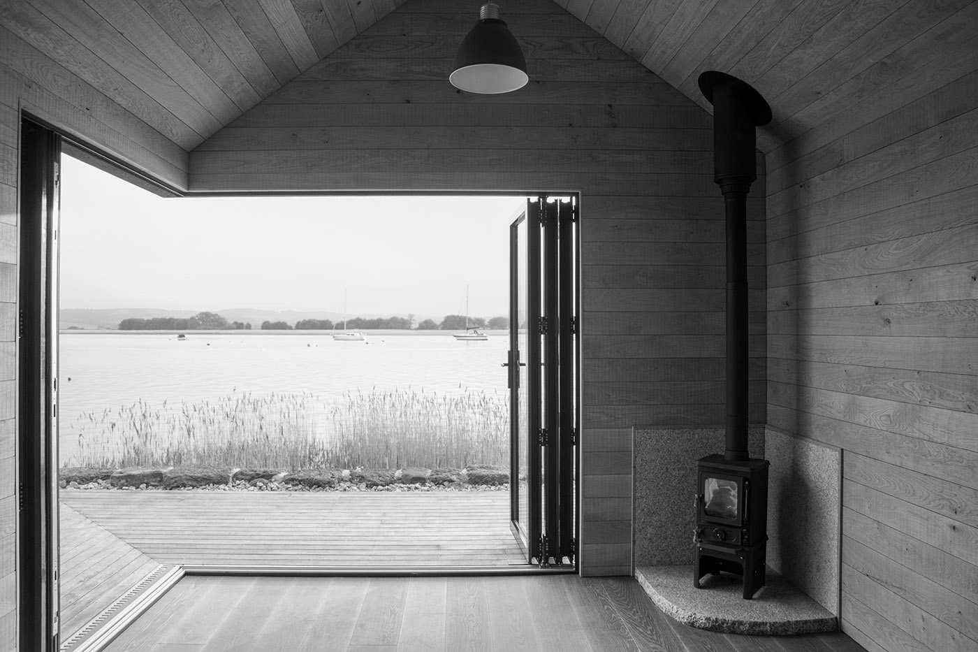 Out of the Valley | Sustainable Architecture | arkitectureonweb