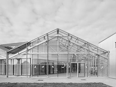 WE-S architecten | Belgio | arkitectureonweb