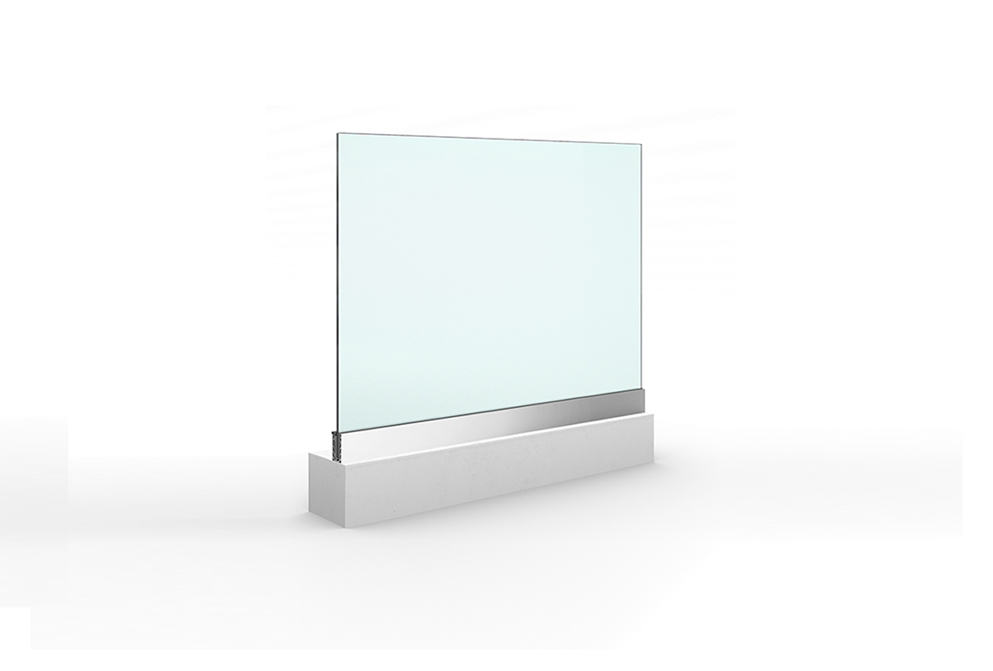 Garda ONE | Aluvetro | arkitectureonweb