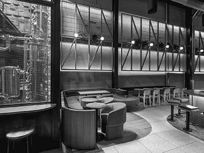 ACT architecture design inc.
