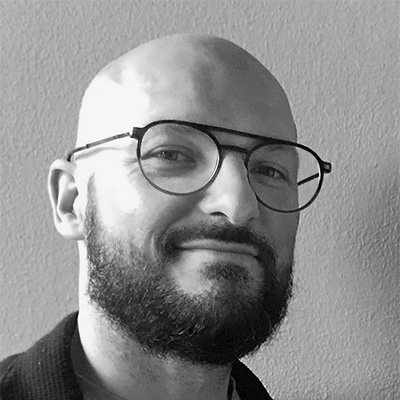 Matteo Rota - arkitectureonweb