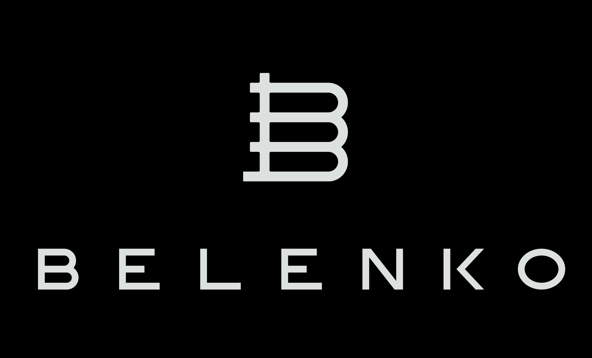 Belenko I arkitectureonweb