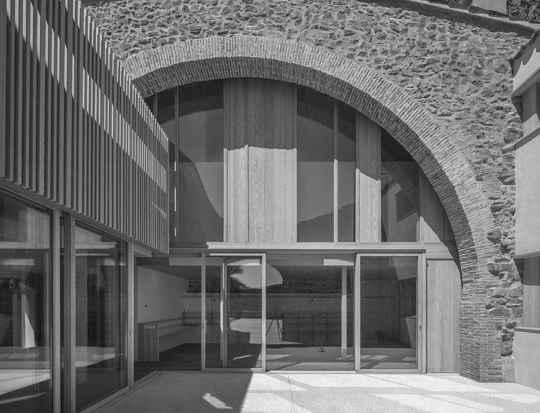 Enrica Mosciaro, architecture studio I arkitectureonweb