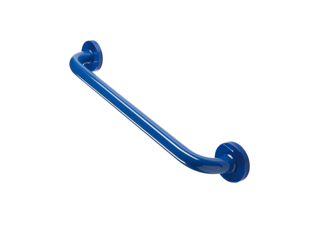 Safety handrail linear Ponte GiulioI arkitectureonweb