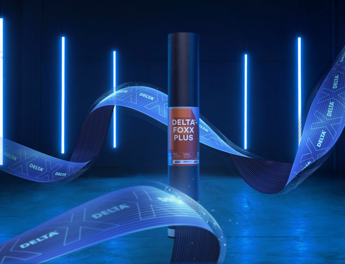 Delta Foxx Plus I Doerken I arkitectureonweb