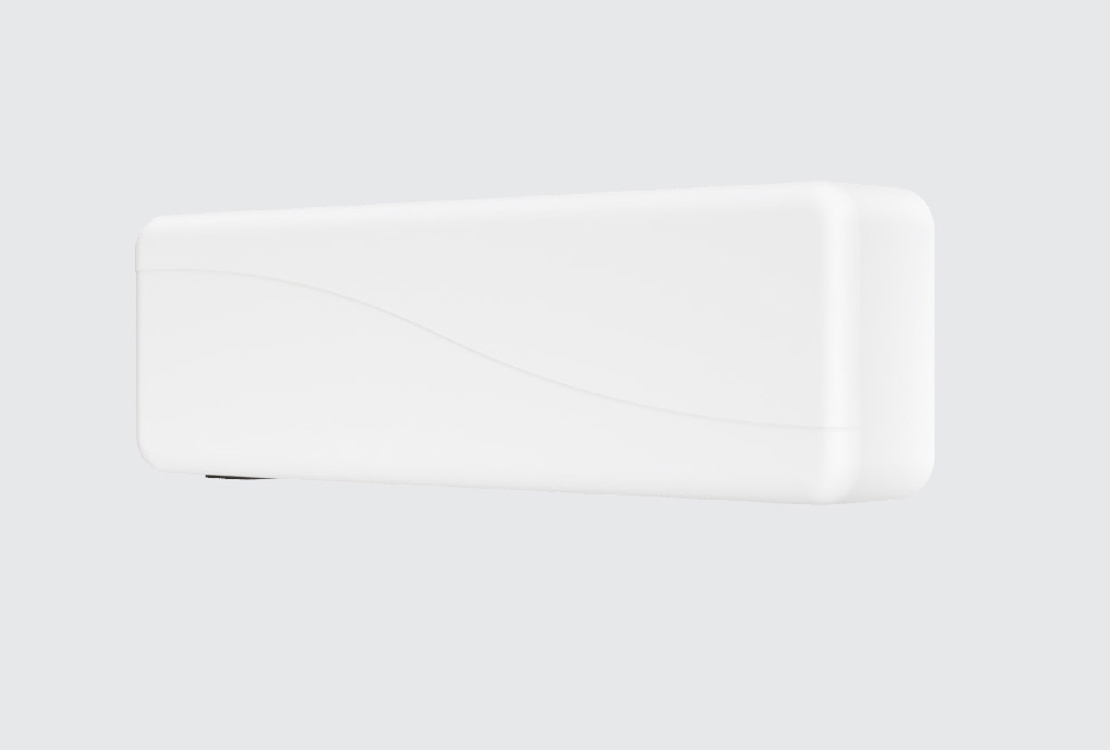 Flow Ultra I Helty I arkitectureonweb