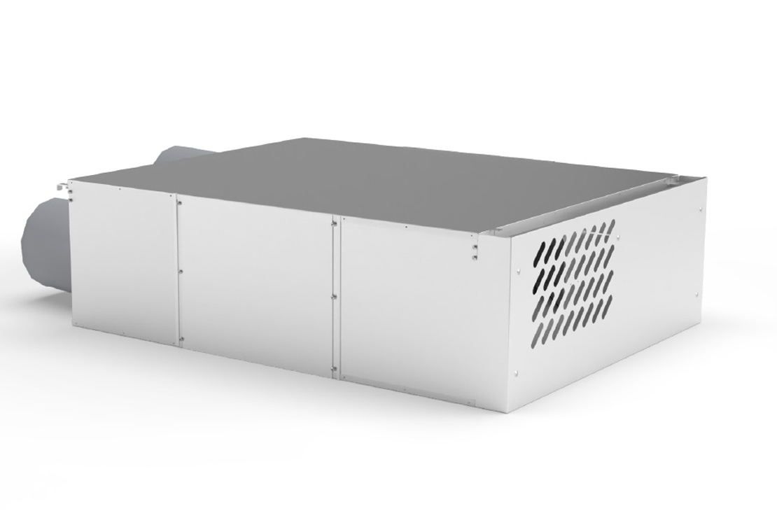 Flow800 | 800-R I Helty I arkitectureonweb