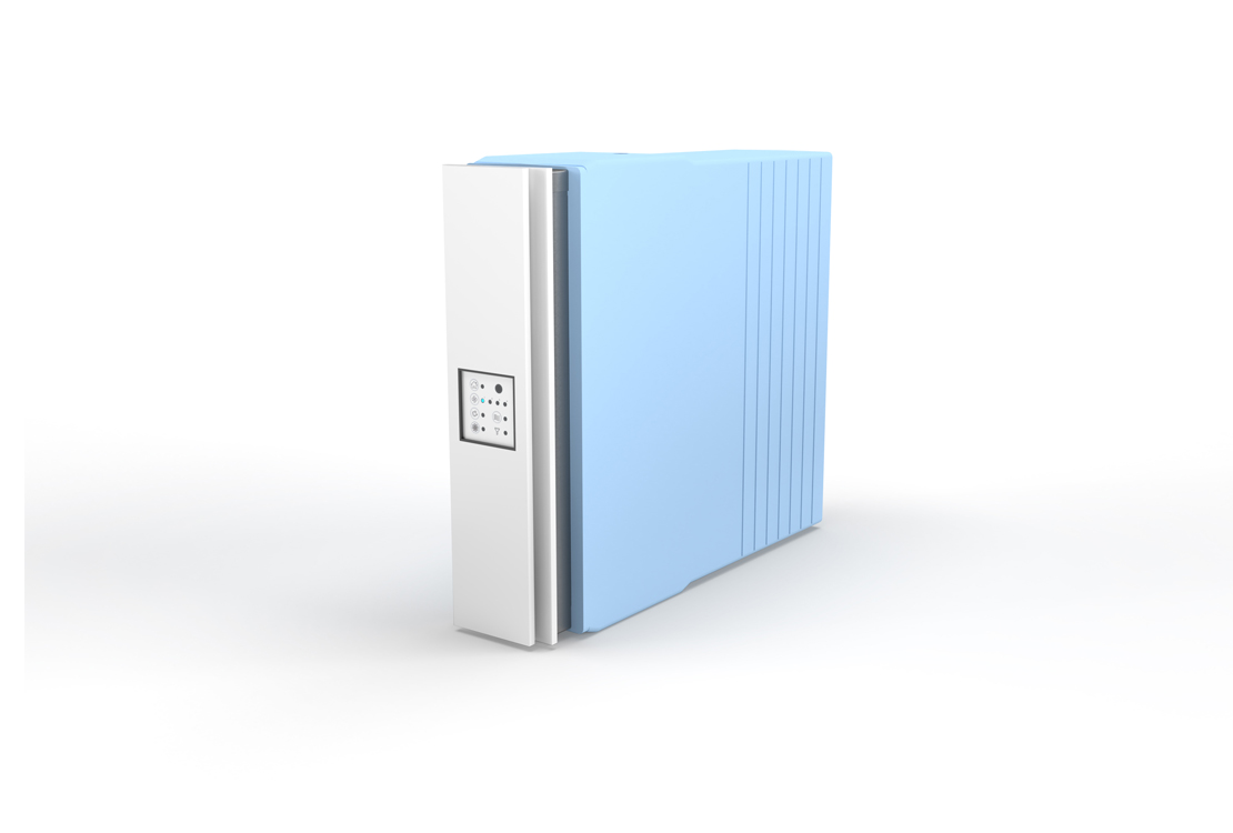 Flow 40 I Helty I arkitectureonweb