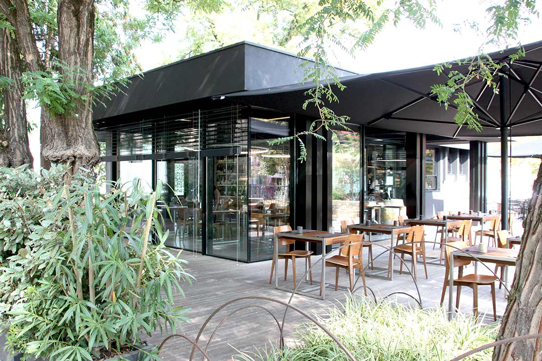Filo 65 I Lupak Metal I arkitectureonweb