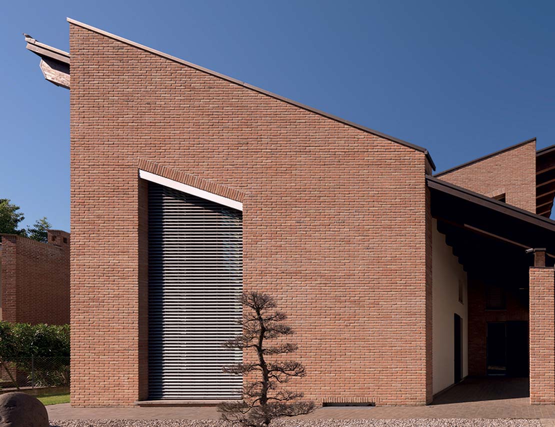 Filo 90 I Lupak Metal I arkitectureonweb