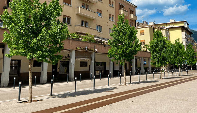 Cupolex Radici | Pontarolo Engineering | arkitectureonweb