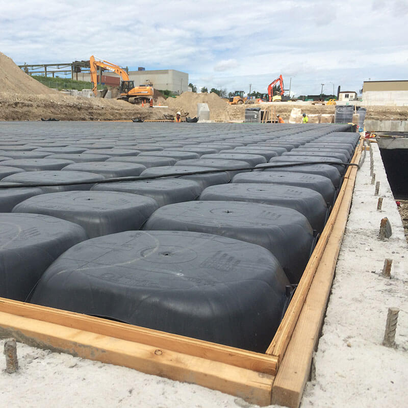 Cupolex Vasche | Pontarolo Engineering | arkitectureonweb