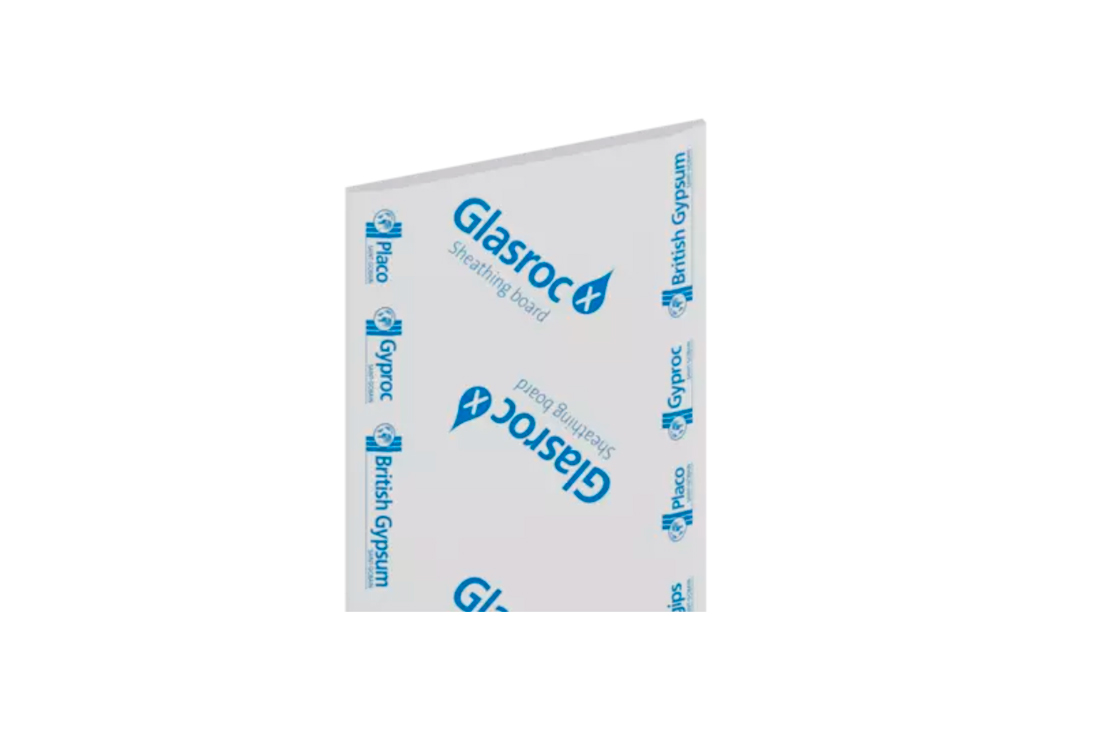 Gyproc Glasroc® X I Saint-Gobain I arkitectureonweb