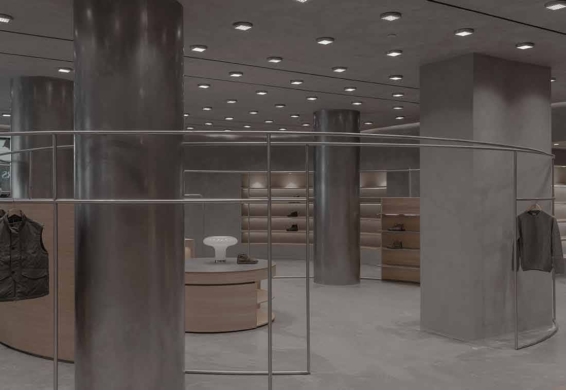 Scalpers Seville | Francesc Rifè Studio | arkitectureonweb