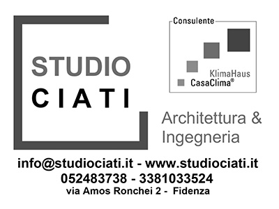 Estudio Asociado Ciati | Italia | arkitectureonweb