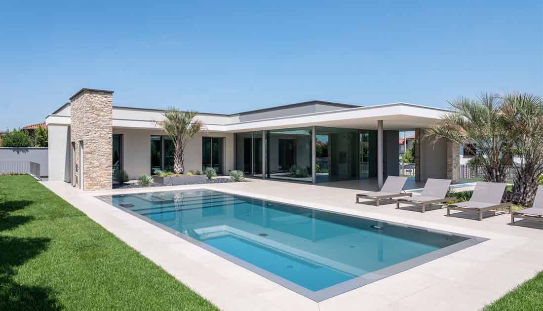 Villa Noal | Panificio Architecture Workshop | arkitectureonweb