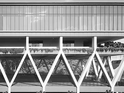 DP Architects | arkitectureonweb