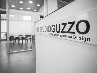 Studio Guzzo | arkitectureonweb
