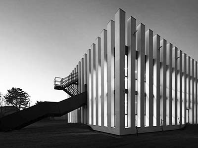 AAA office | arkitectureonweb