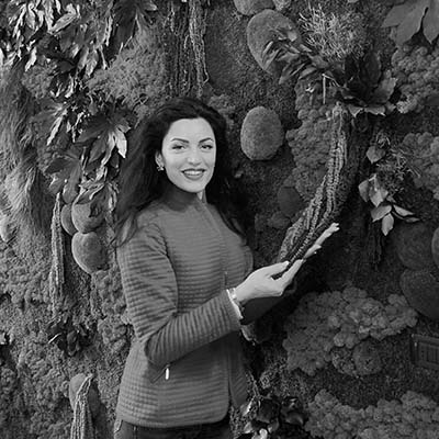 Maria Sole Del Tomba