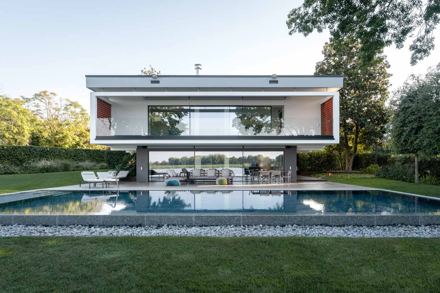 Casa-SCR | Nicola Salami | arkitectureonweb