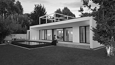 Andrea Calabrese Architect I Architecture I arkitectureonweb