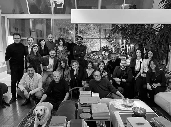 LPA - Lazzarini Picjering Architetti | arkitectureonweb