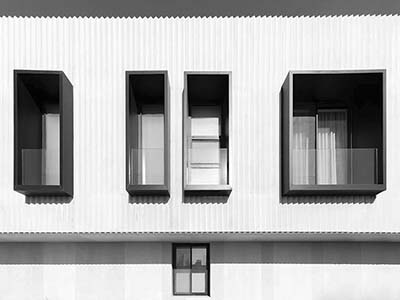 Paradigm Design House | arkitectureonweb