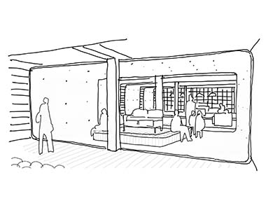 LAAB architecture | arkitectureonweb