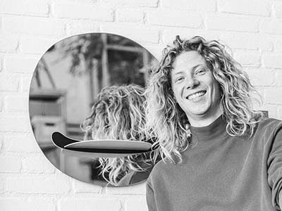 Job van den Berg | arkitectureonweb