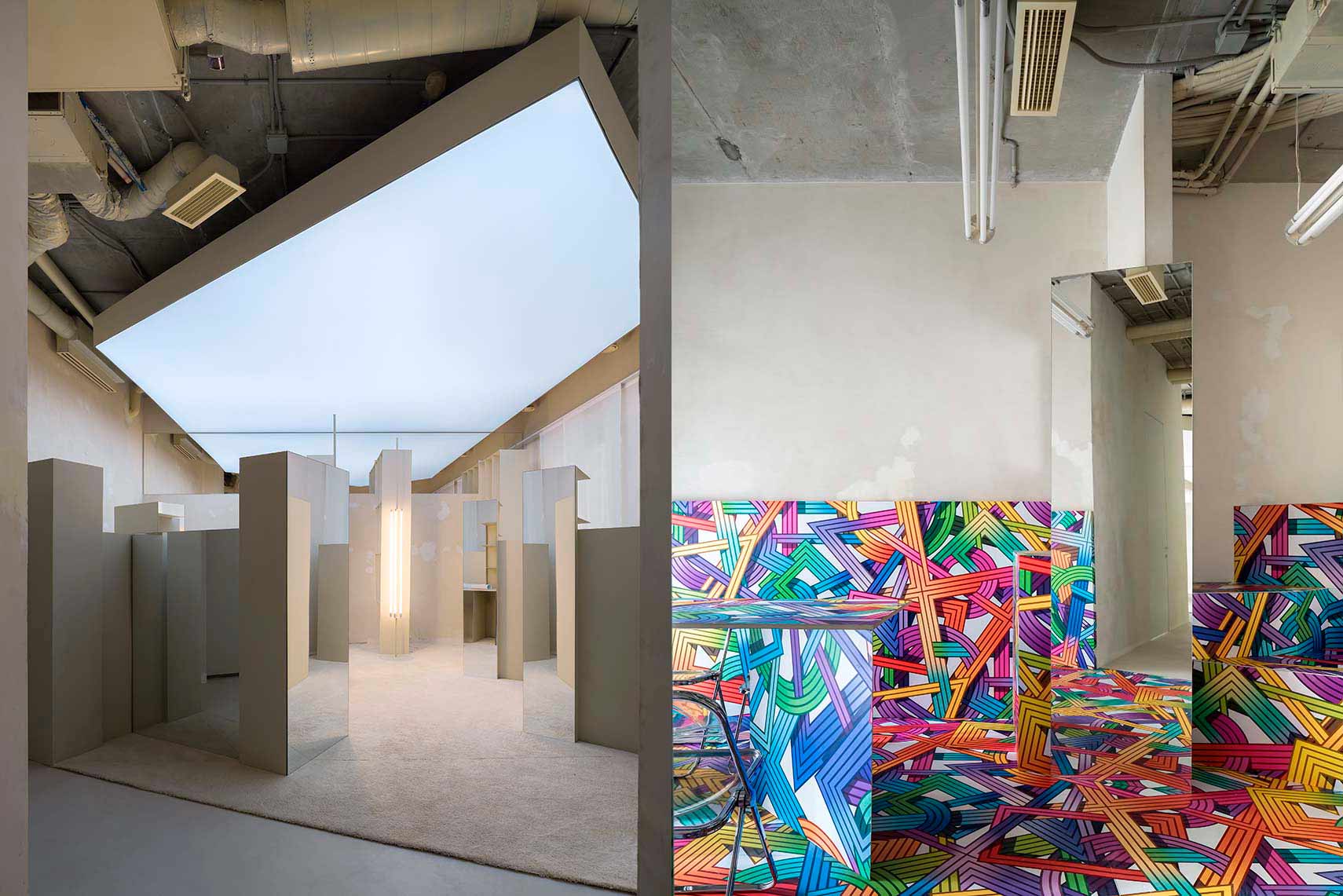 Slava 2024 | Maxim Kashin Architects | arkitecturonweb