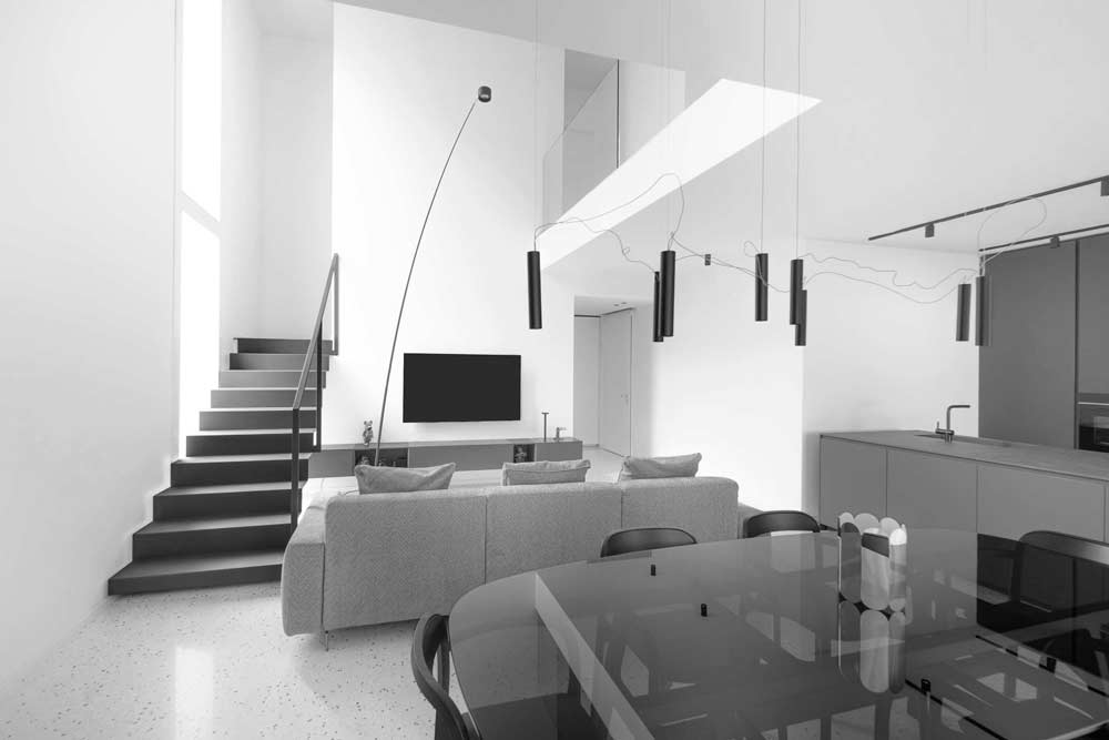 DV_A studio architettura | arkitectureonweb