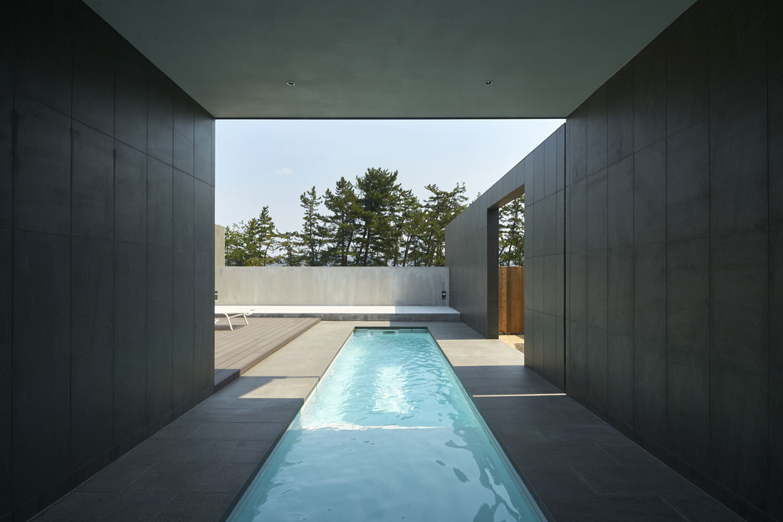 NIGIN | Kenzo Makino & Associates | arkitectureonweb
