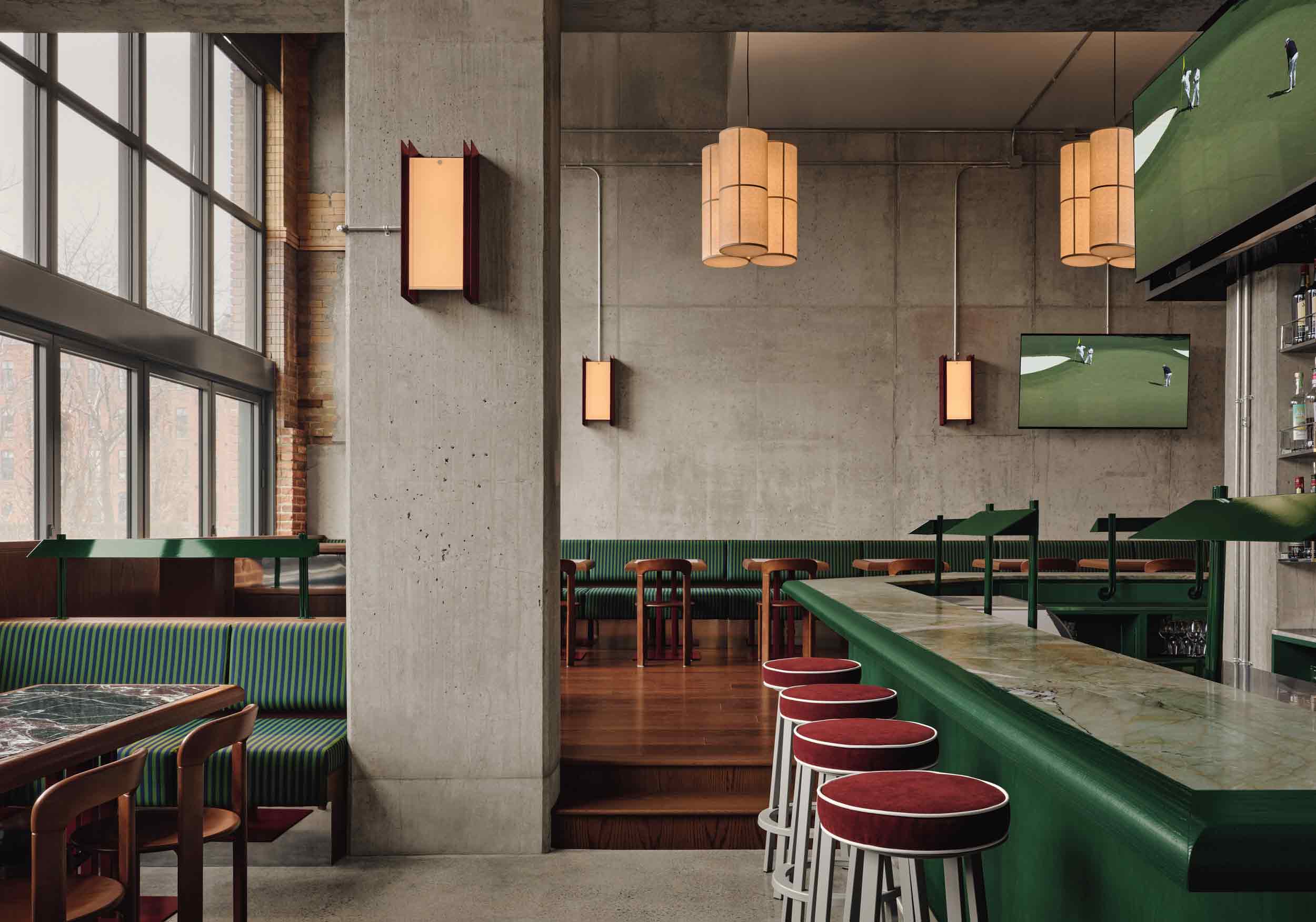 MUNI | Ivy Studio | arkitectureonweb