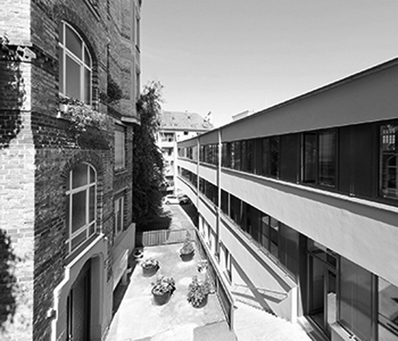 Behnisch Architekten