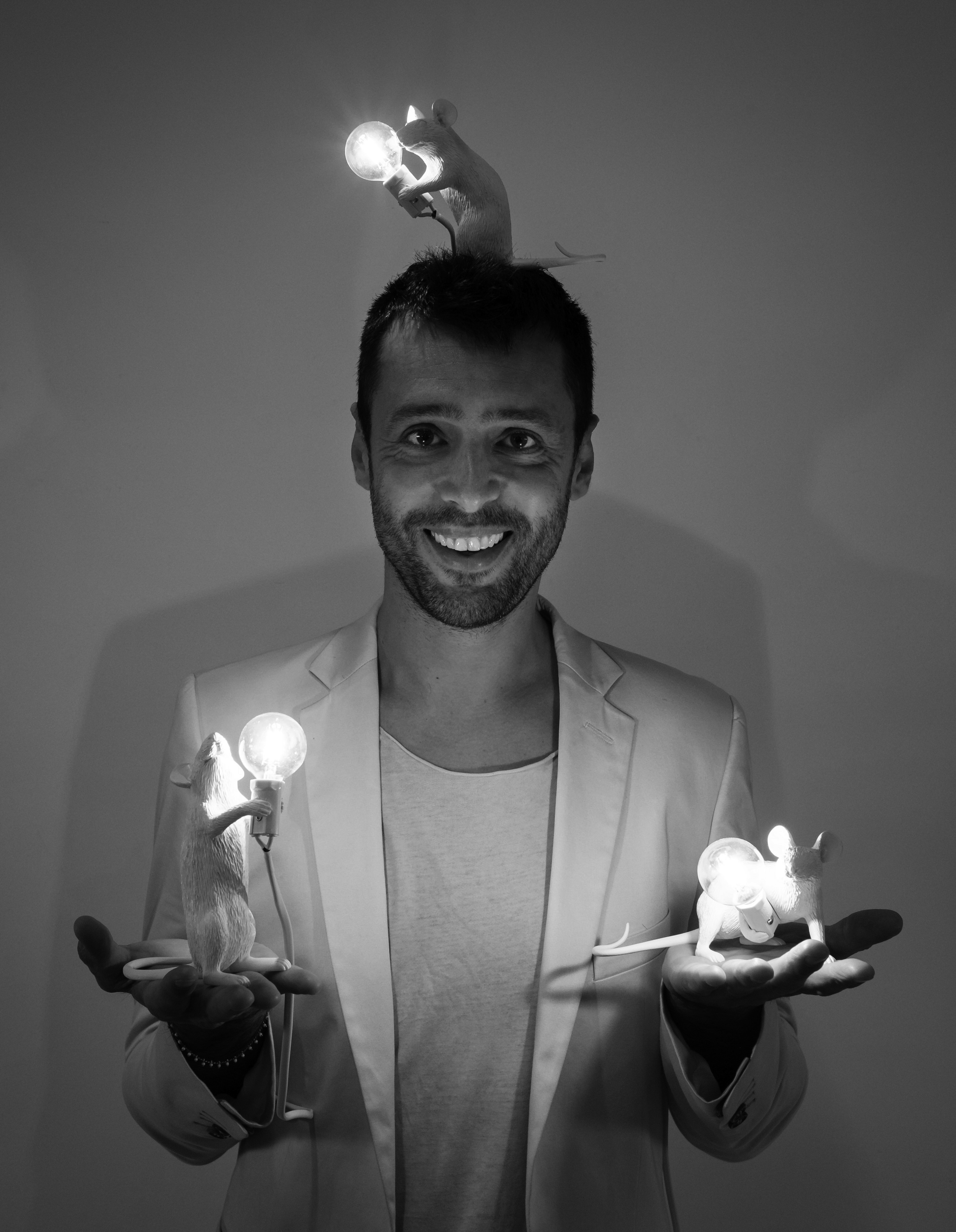 Marcantonio Marcantonio