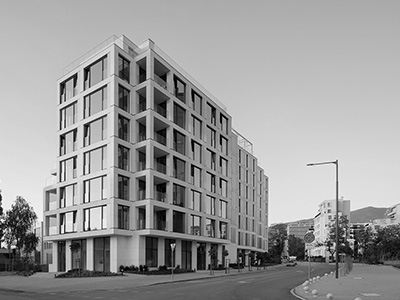 STARH | arkitectureonweb