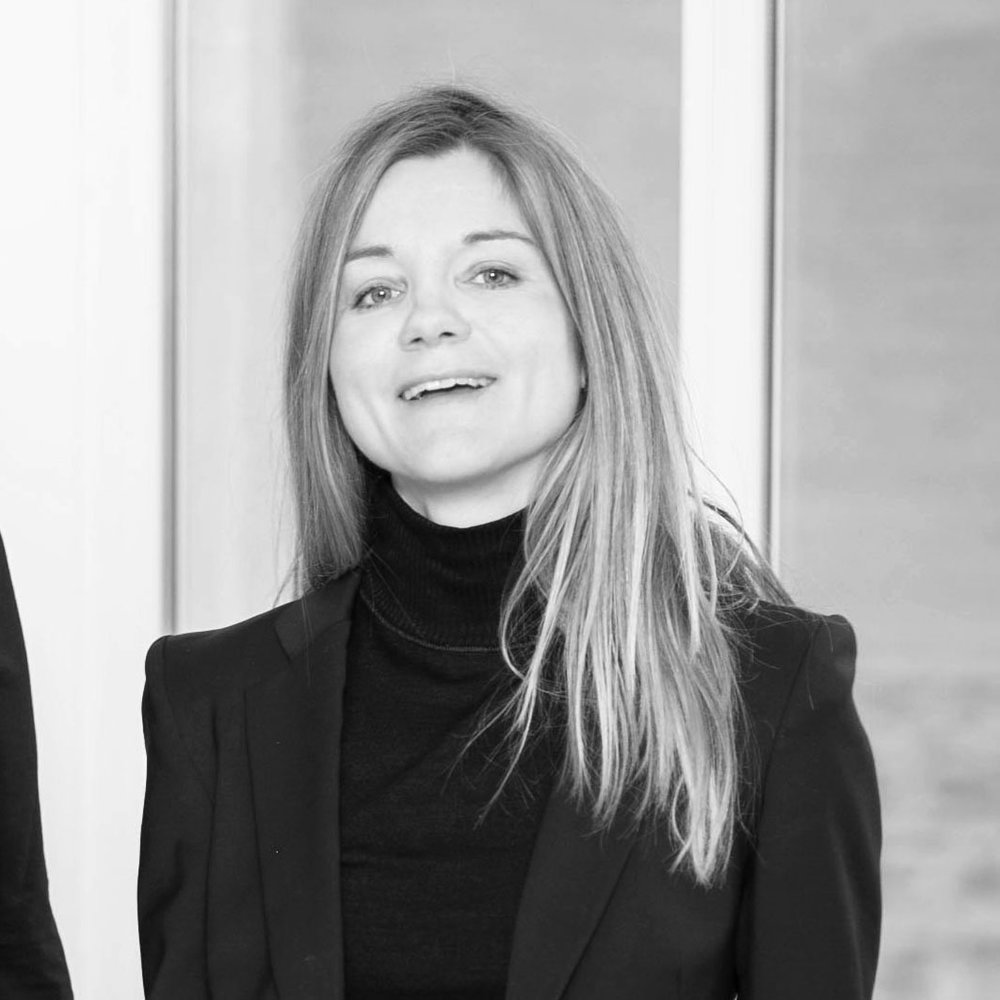 Tina Bergman Architect