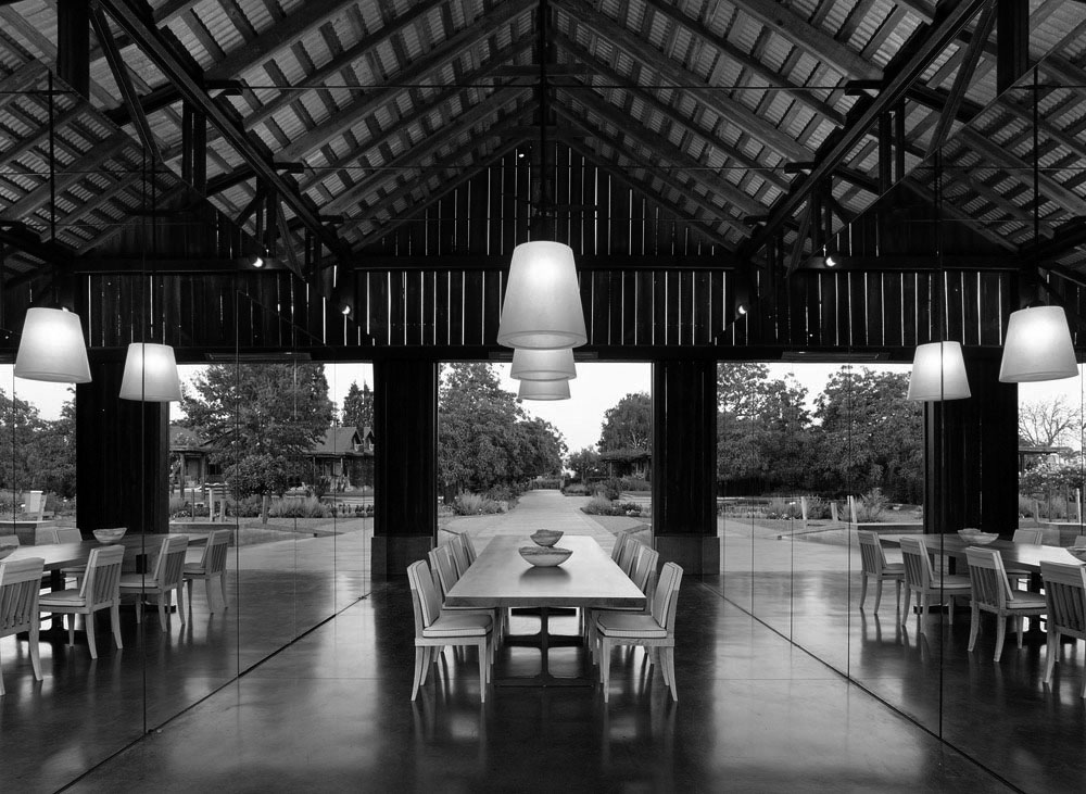 William Duff Architects