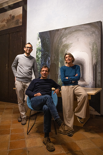 mijic architects I Architecture I arkitectureonweb