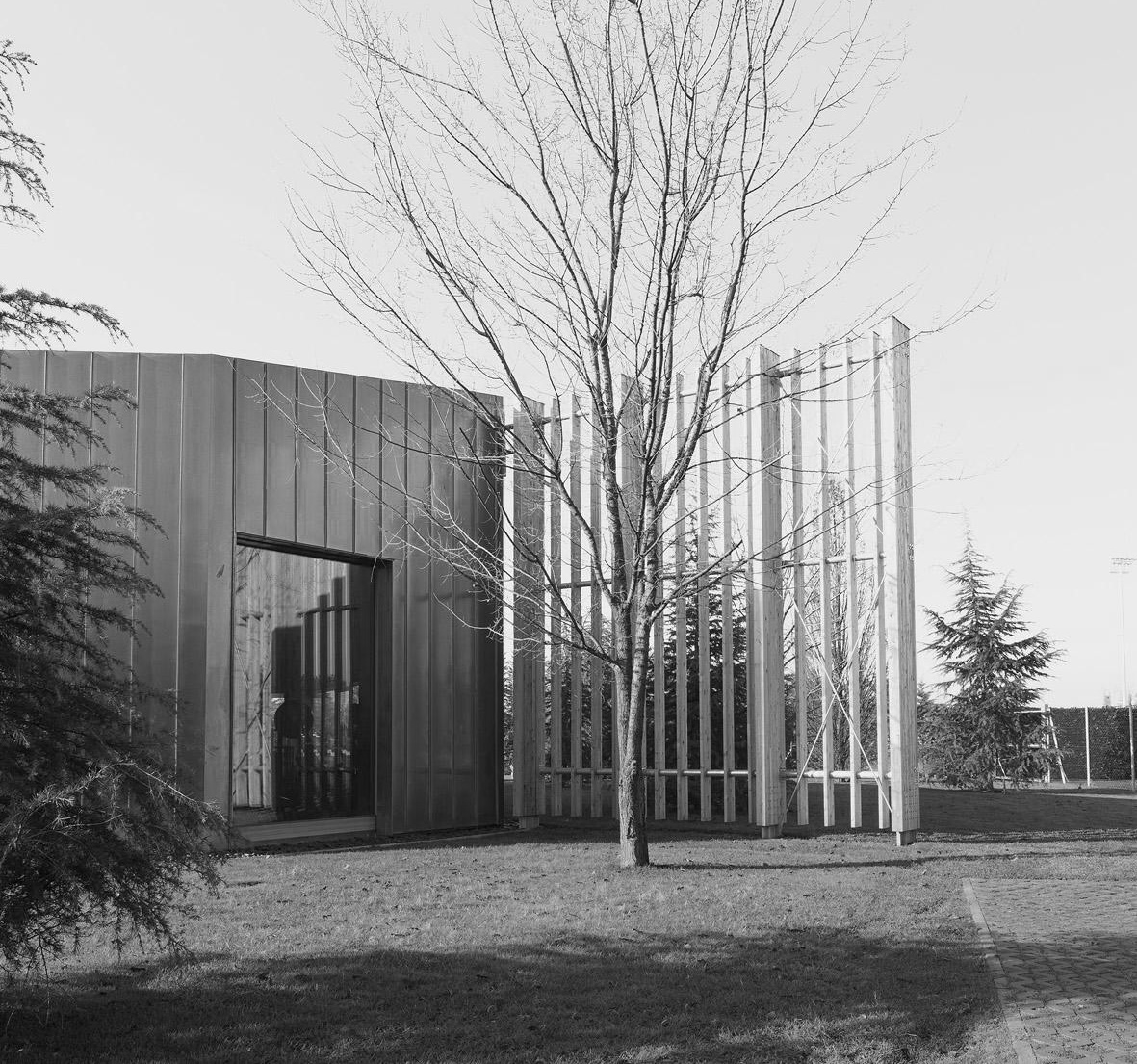 Untitled Designer Profile