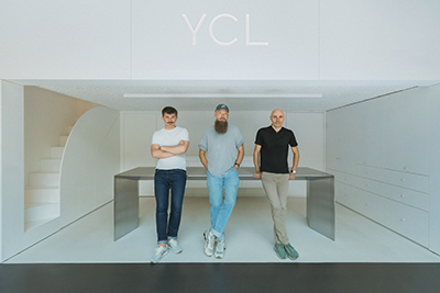 YCL studio | Lithuania | arkitectureonweb