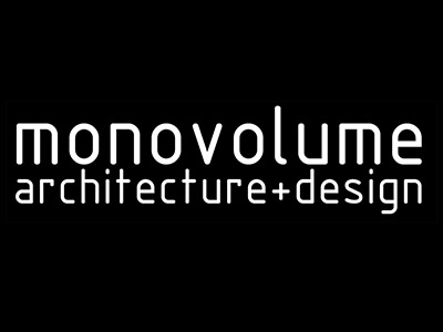 monovolume architecture + design | Architectural Design and Design ...