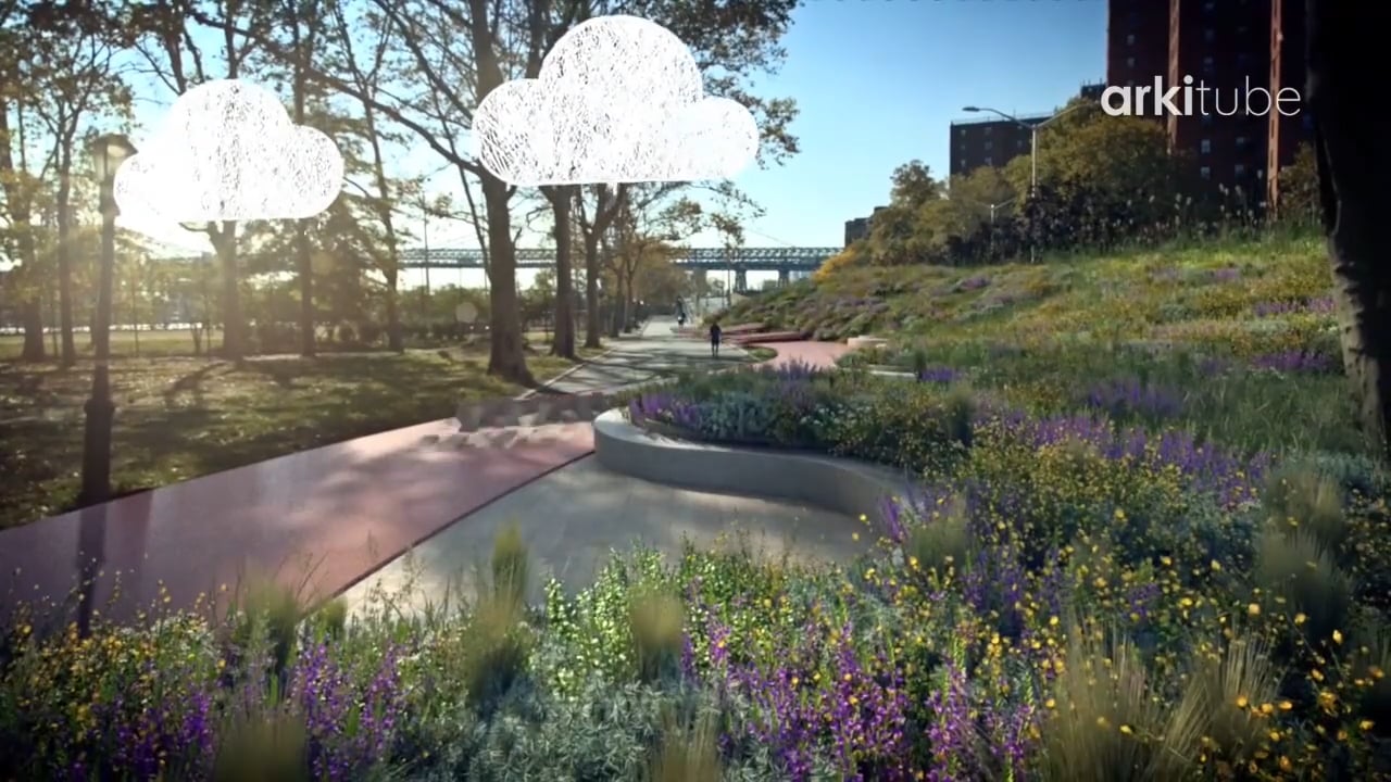 Resilient by Design Bay Area Challenge