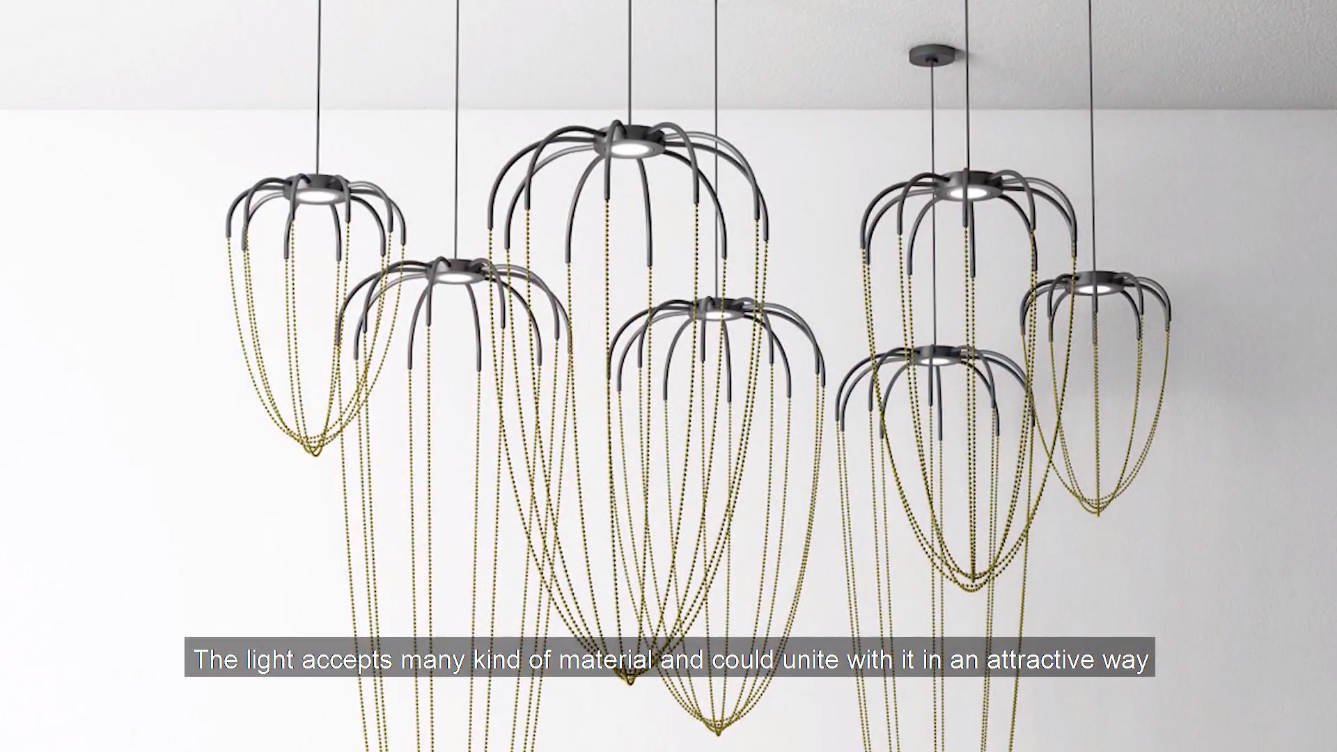 The amazing relationship between light and materials