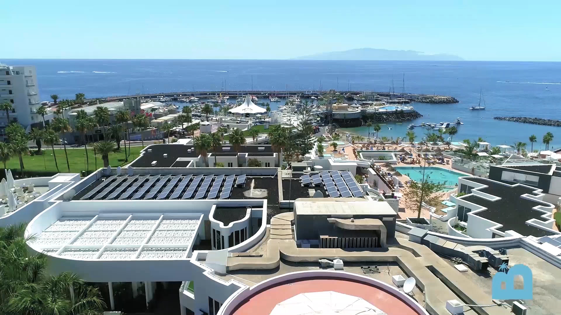 Flamingo Club House - Hotel Resort in Tenerife