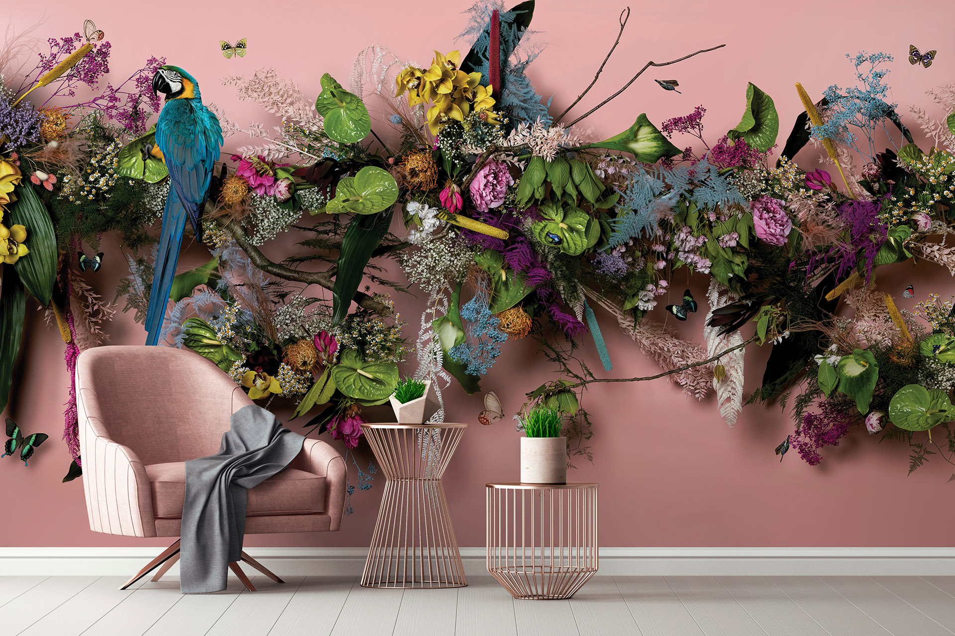 Wonderlust | Claire Luxton | arkitectureonweb