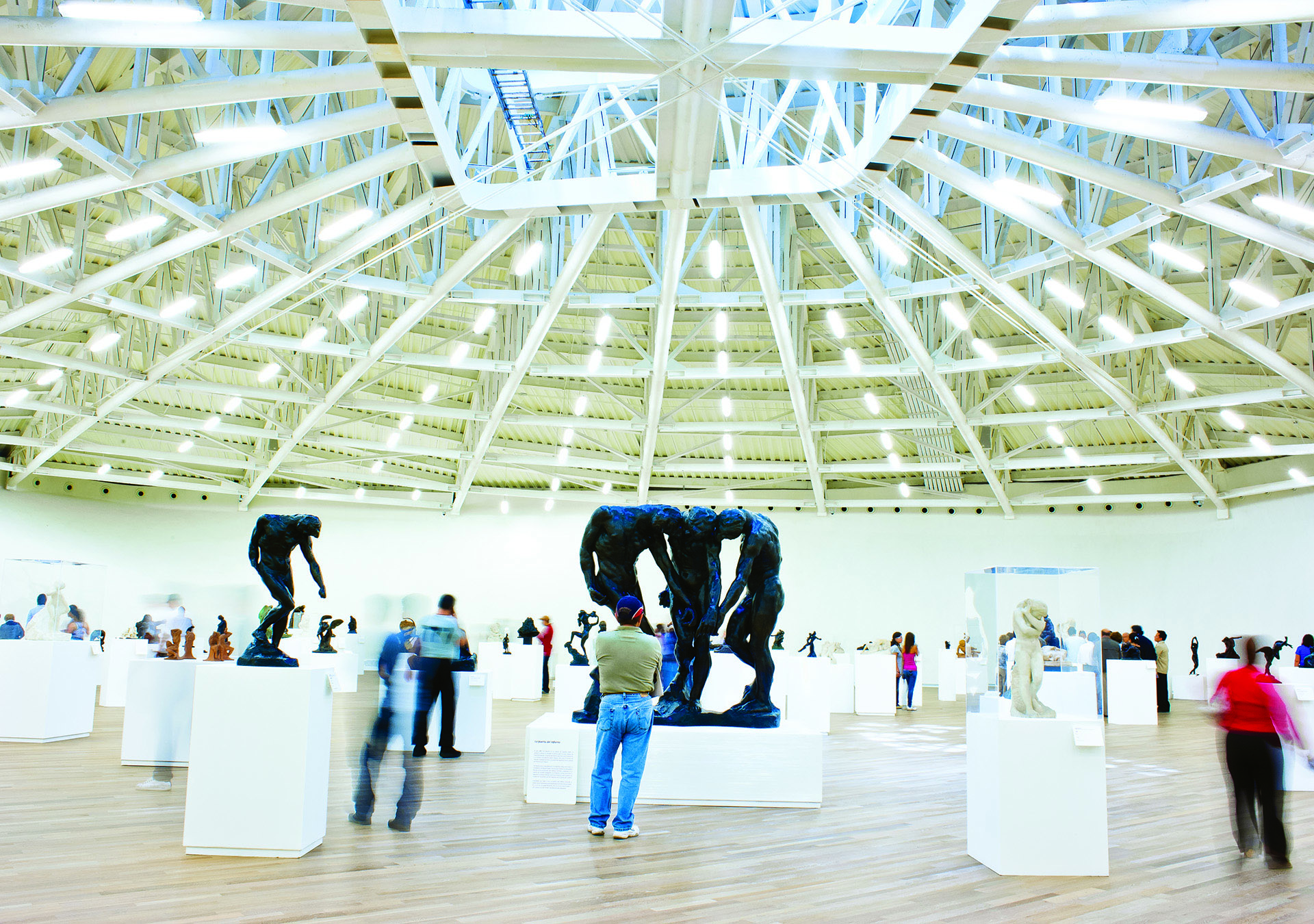 soumaya interior